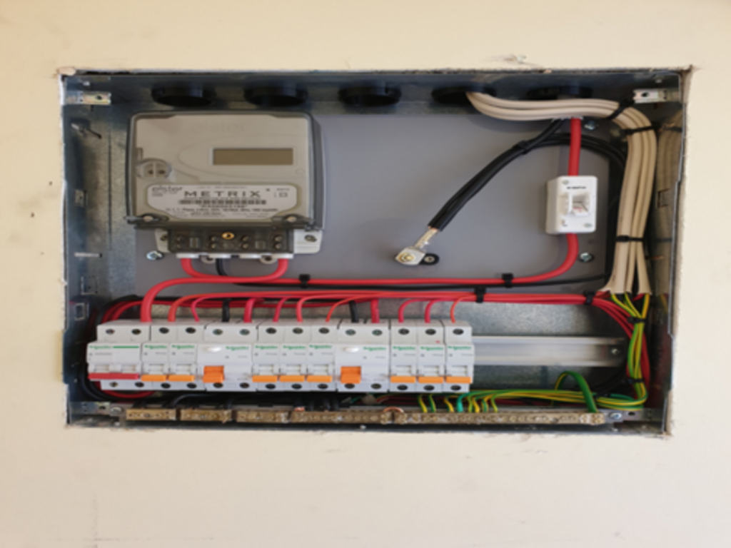 Electrical Switchboard Upgrades & Installations
